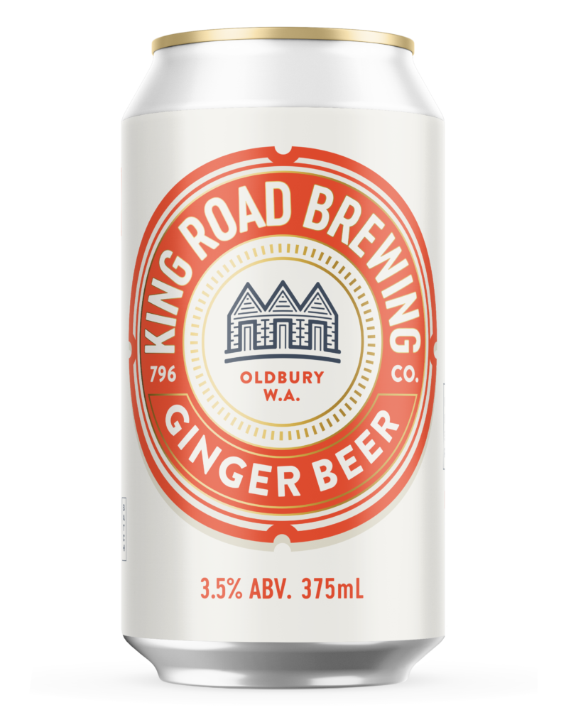 Our Beers & Ciders | King Road Brewing Co