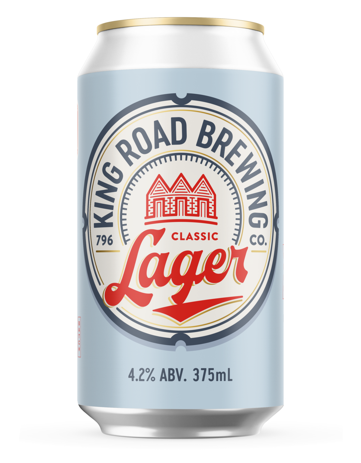 Our Beers & Ciders | King Road Brewing Co