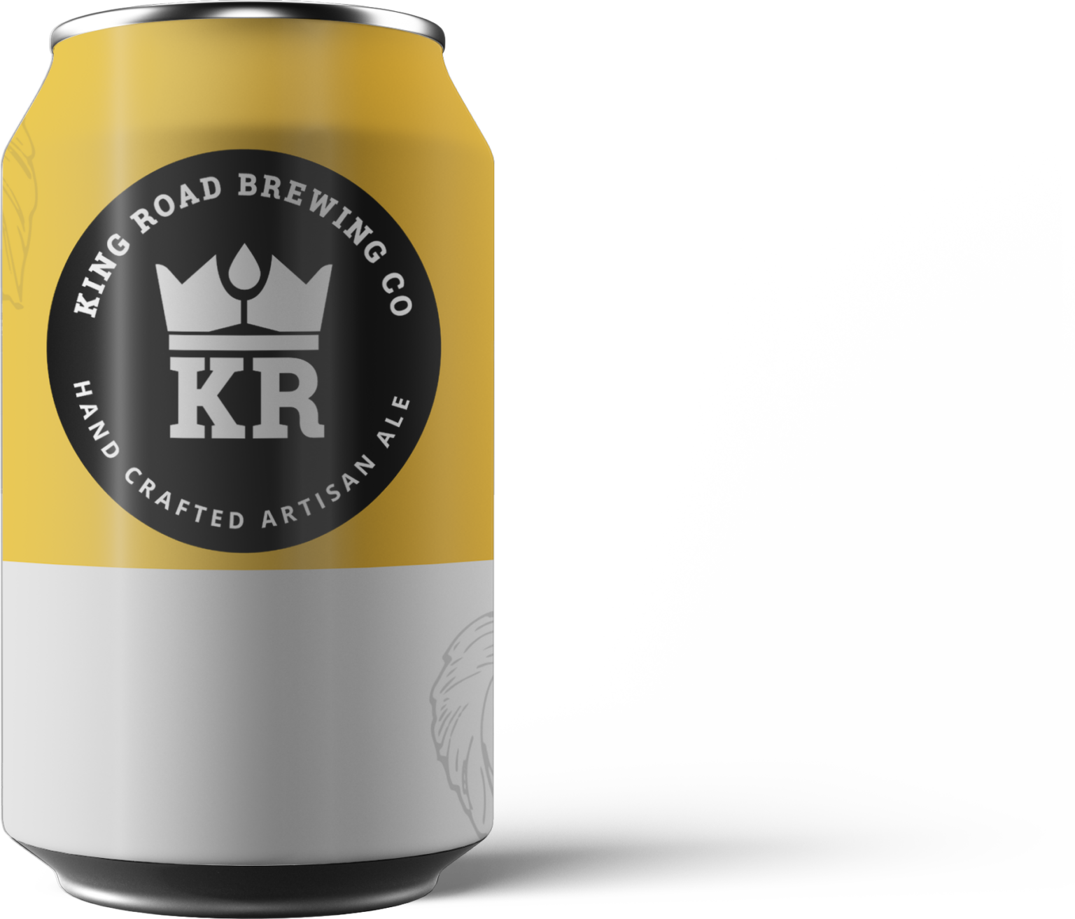 Our Beers & Ciders | King Road Brewing Co